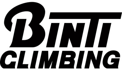 BINTI CLIMBING - 駿河区下川原のクライミングジム | しずおかネット